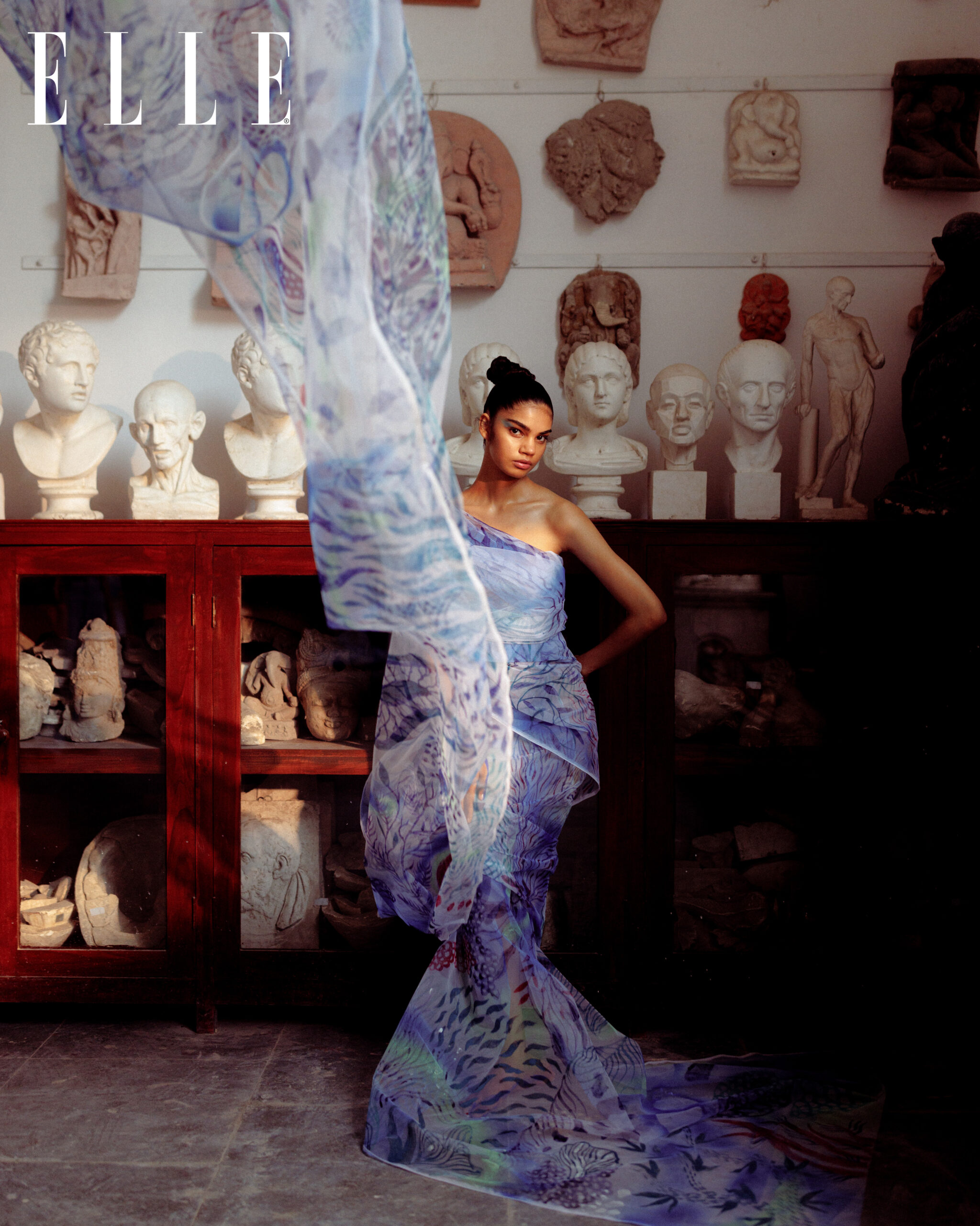 Riya (London) – Feat