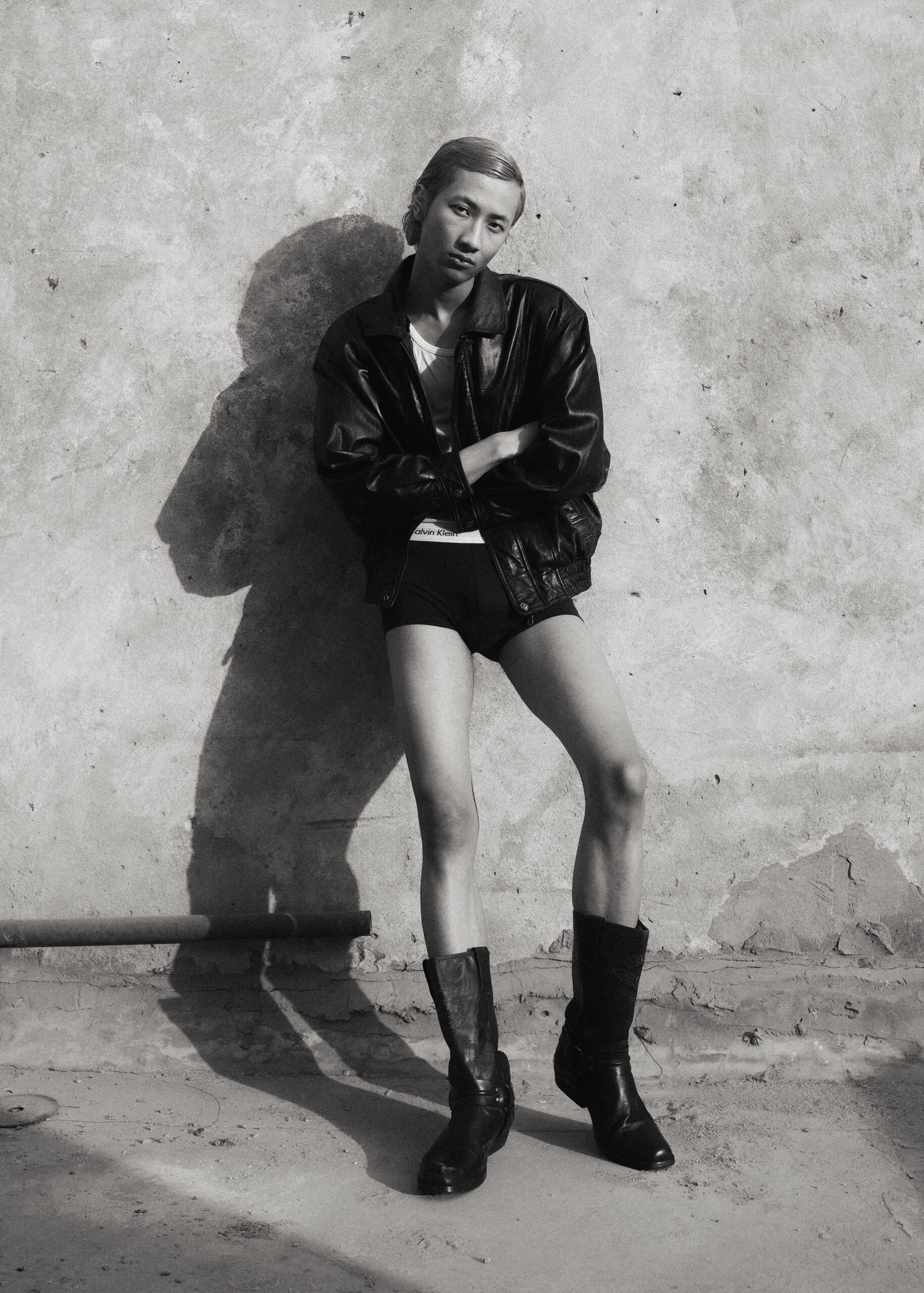 Kangkan (Barcelona) – Feat