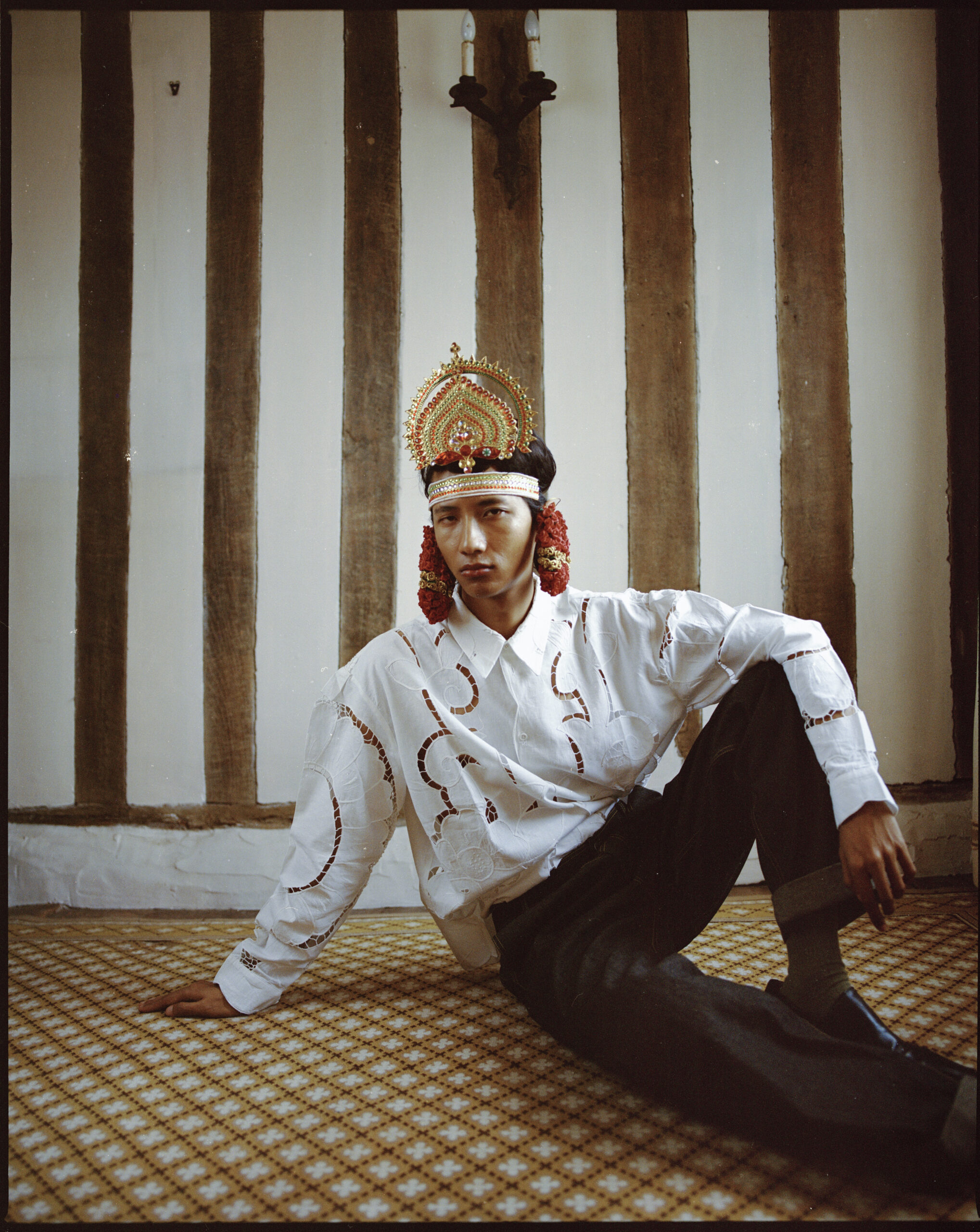 Kangkan (Barcelona) – Feat