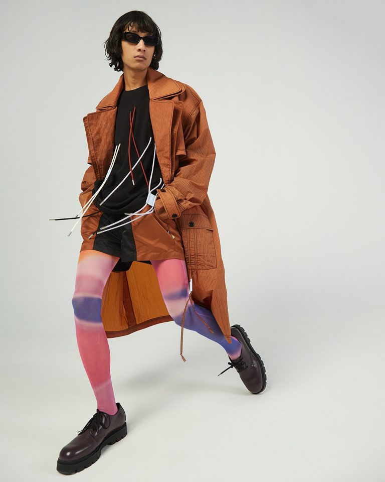 Kangkan ( London ) – Feat