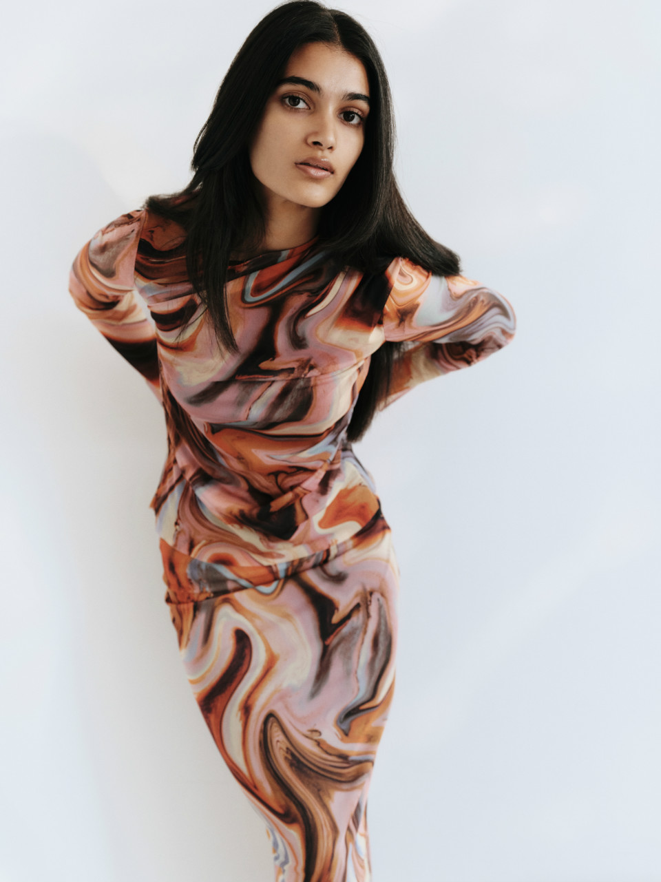 Manya – Model | Feat Artists