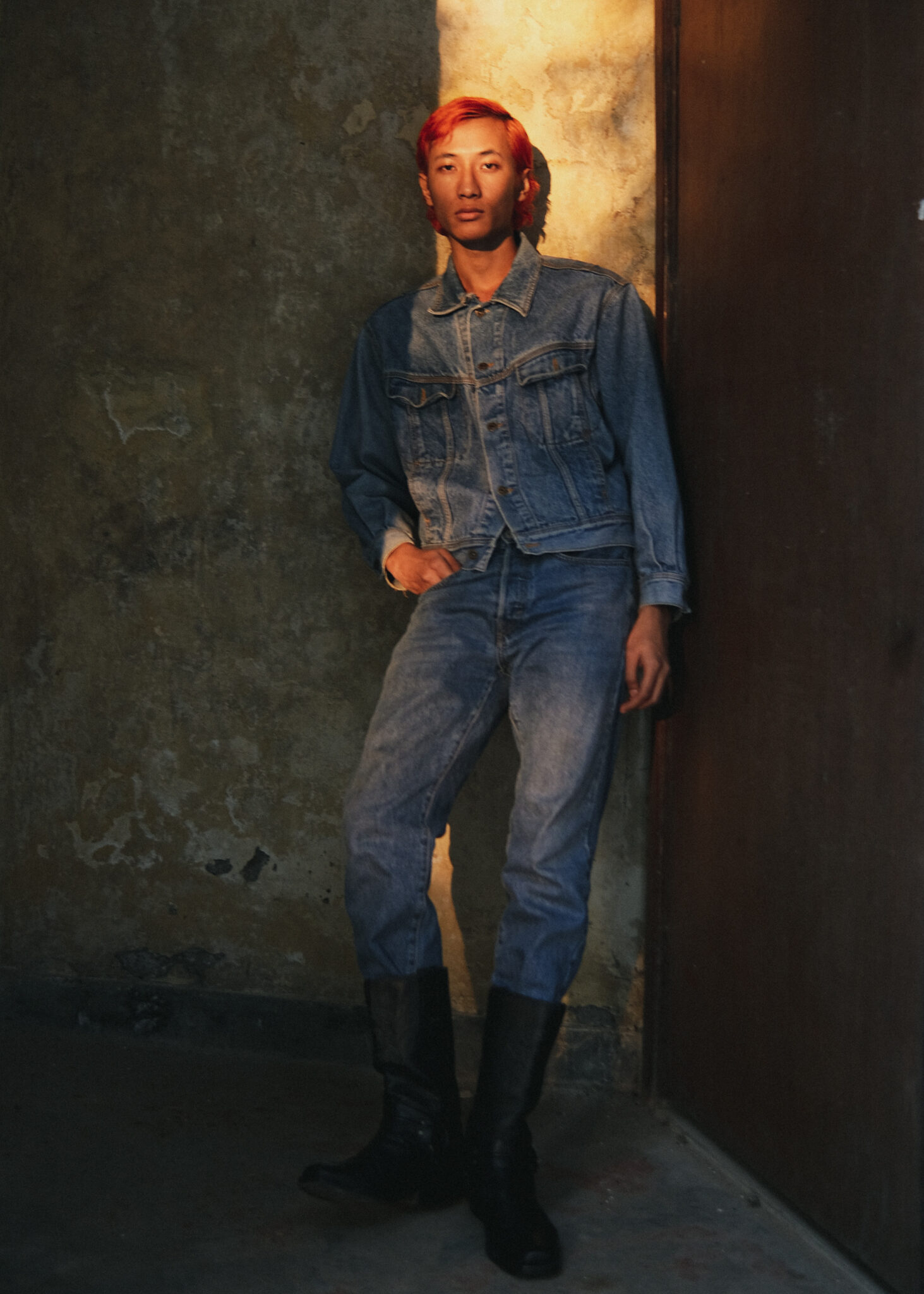 Kangkan (Barcelona) – Feat