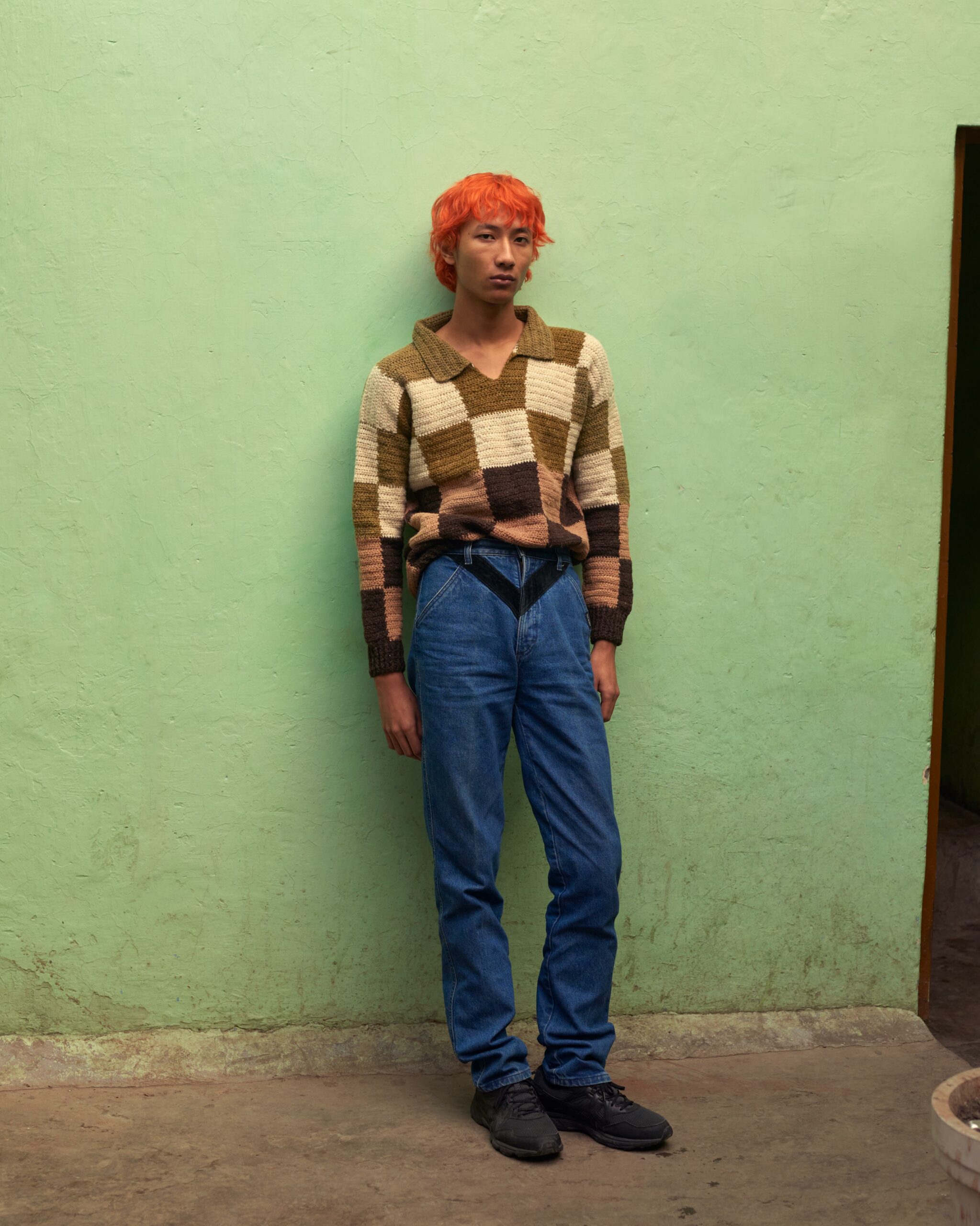 Kangkan (Barcelona) – Feat