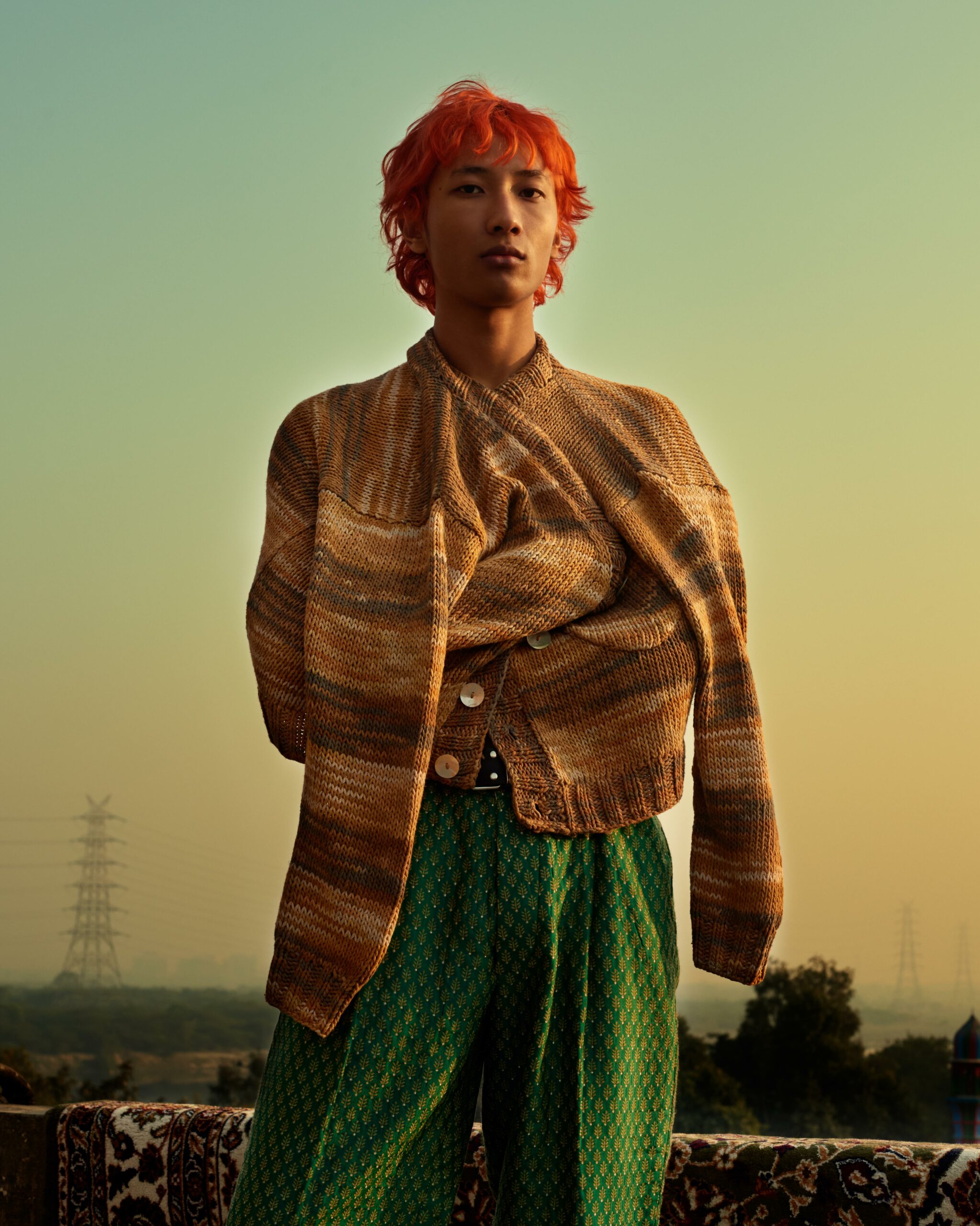 Kangkan (Barcelona) – Feat