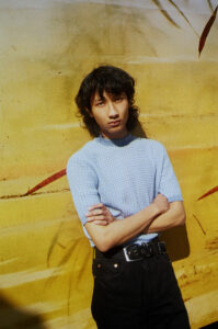 Kangkan ( London ) – Feat