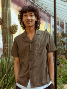 Kangkan ( London ) – Feat