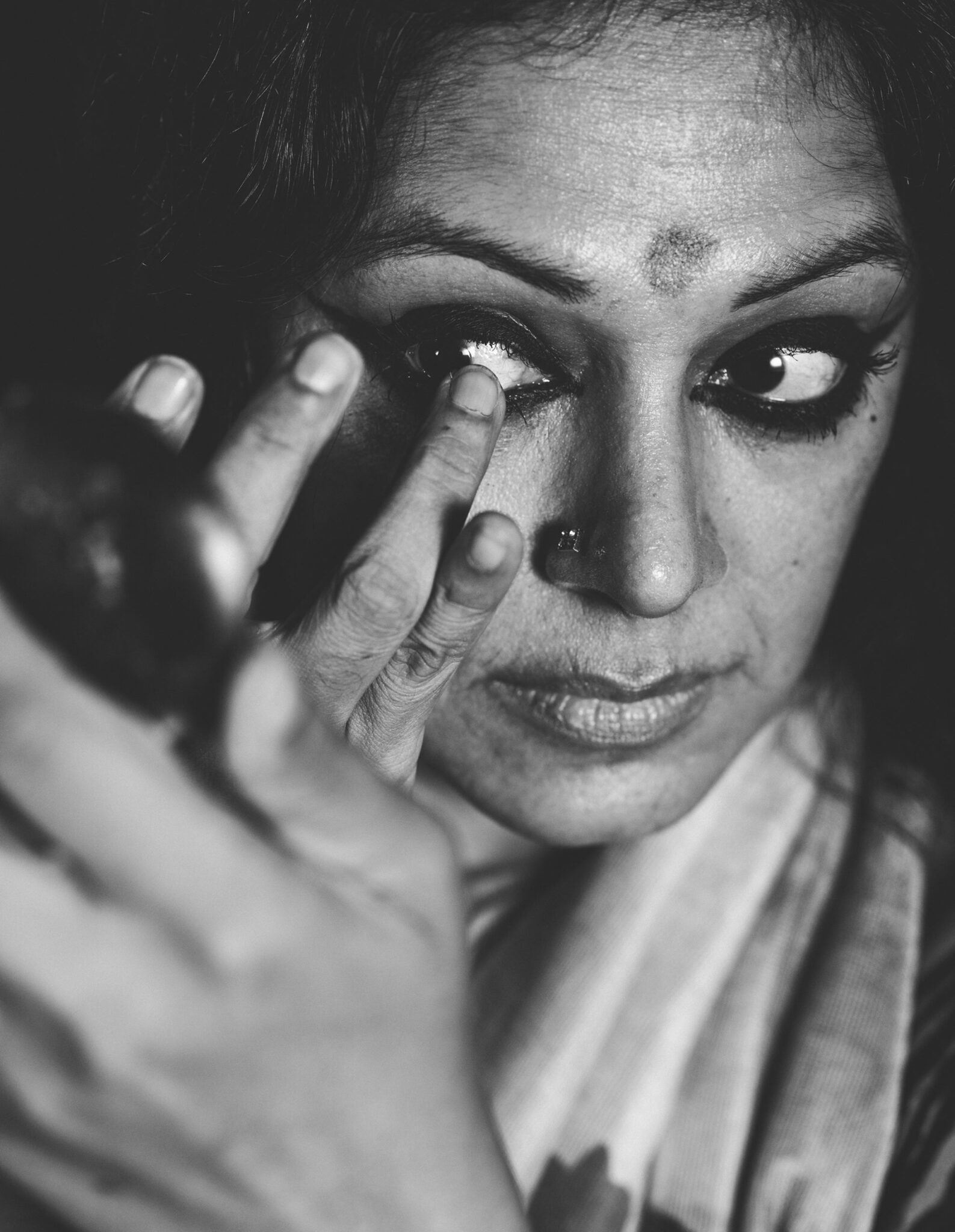 Bikramjit Bose – Feat