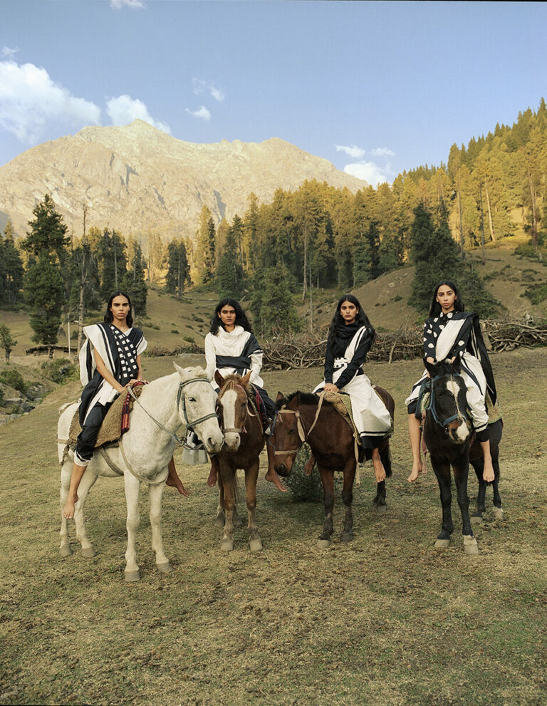 Bikramjit Bose – Feat