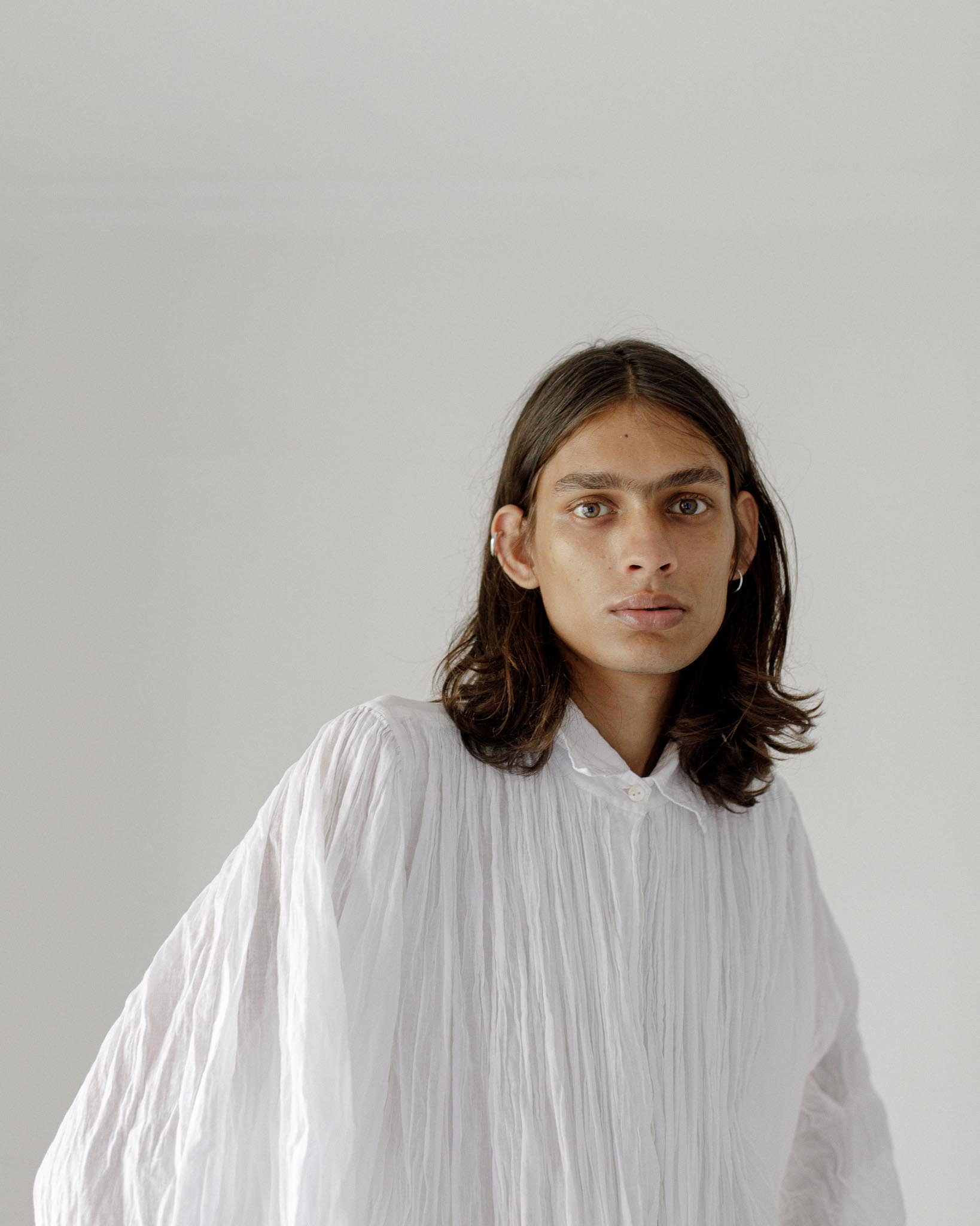 ANOTHER MAGAZINE – Feat