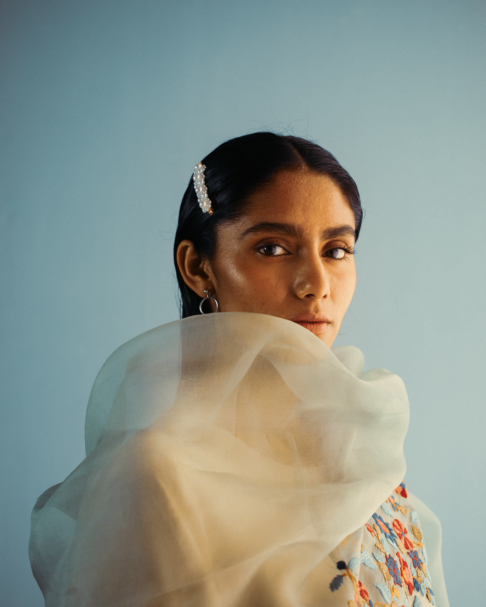 DIVYAM MEHTA – Feat