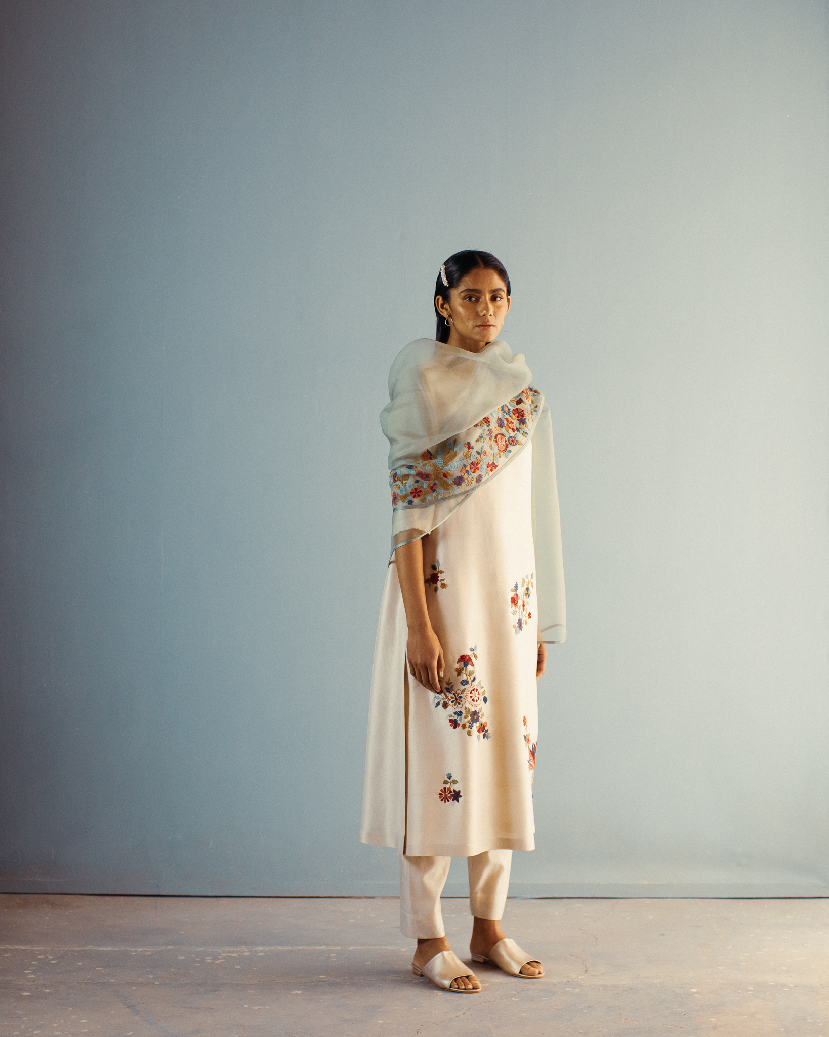 DIVYAM MEHTA – Feat