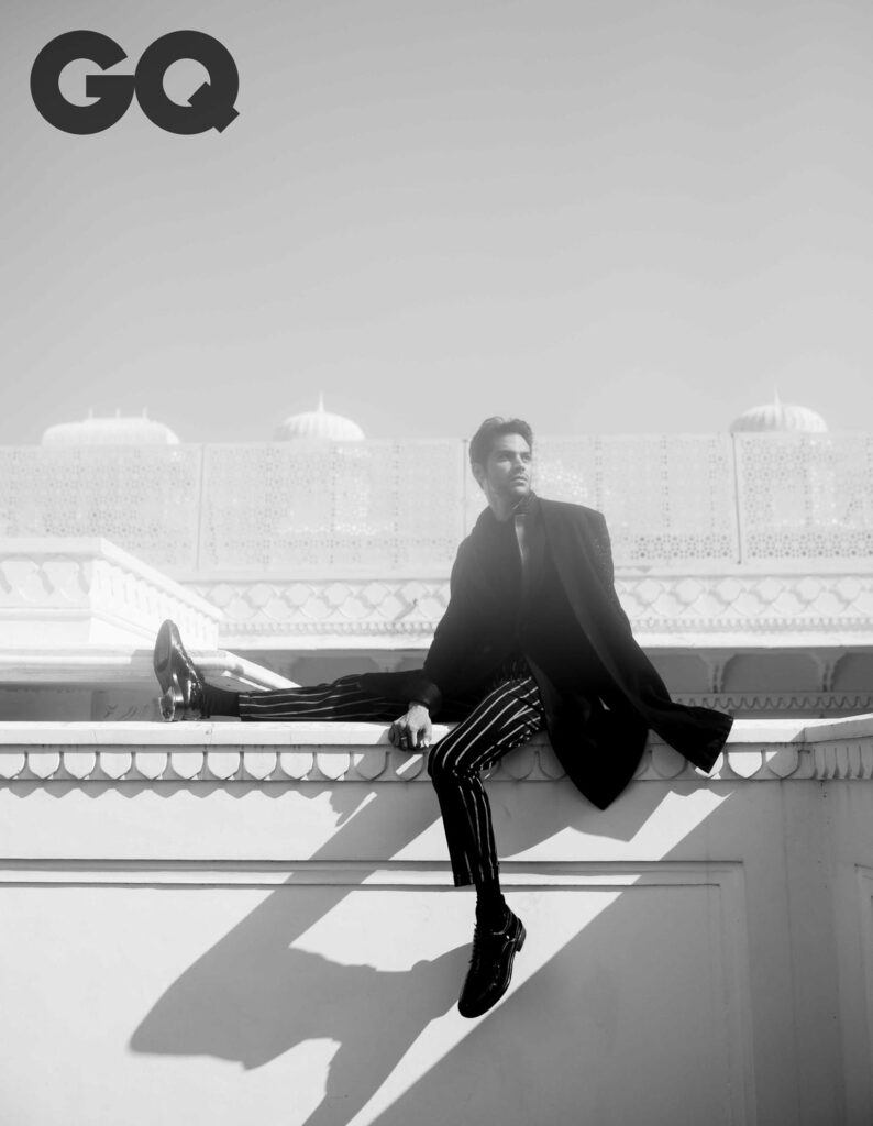 Farhan Hussain – Feat