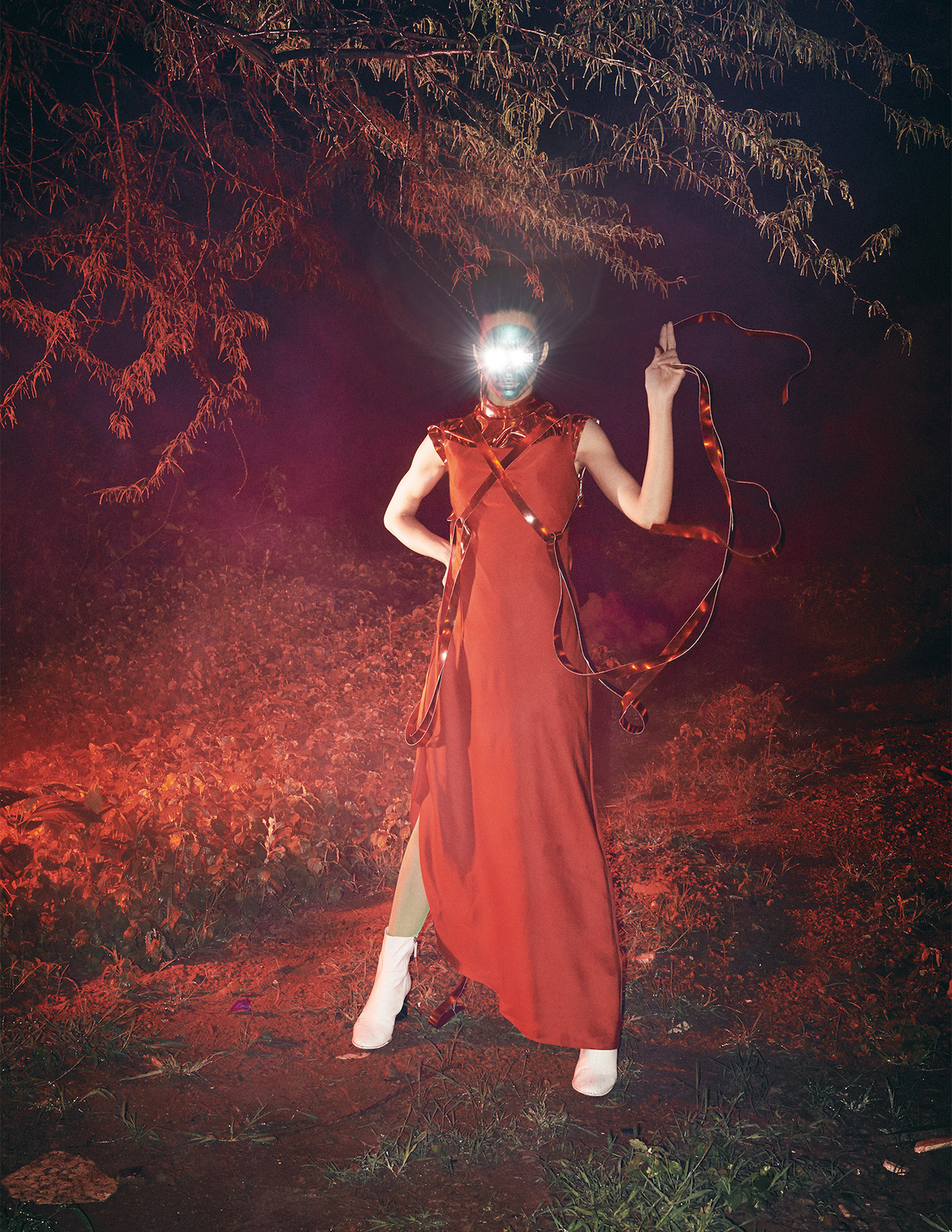 BLONI ATELIER – Feat