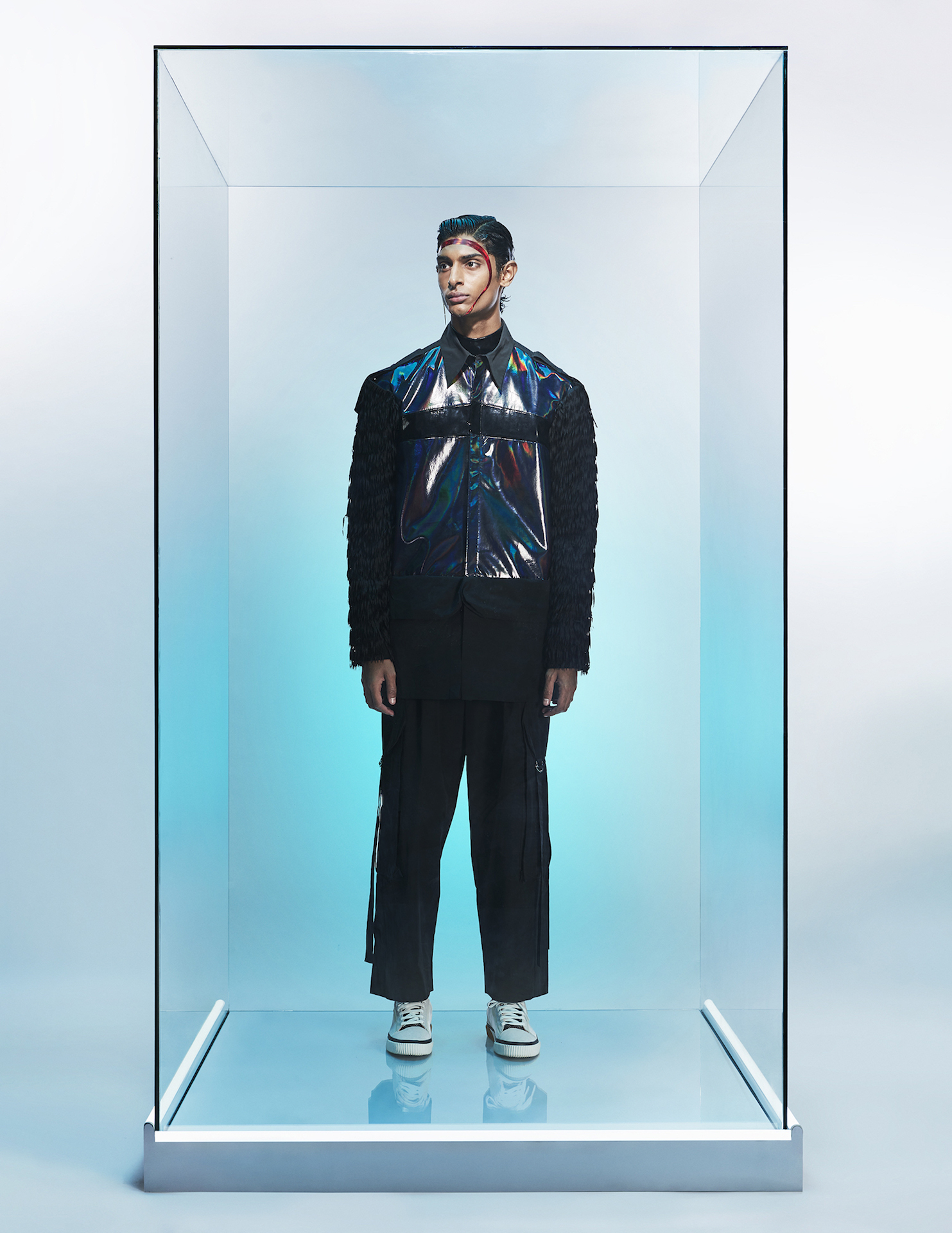 BLONI ATELIER – Feat