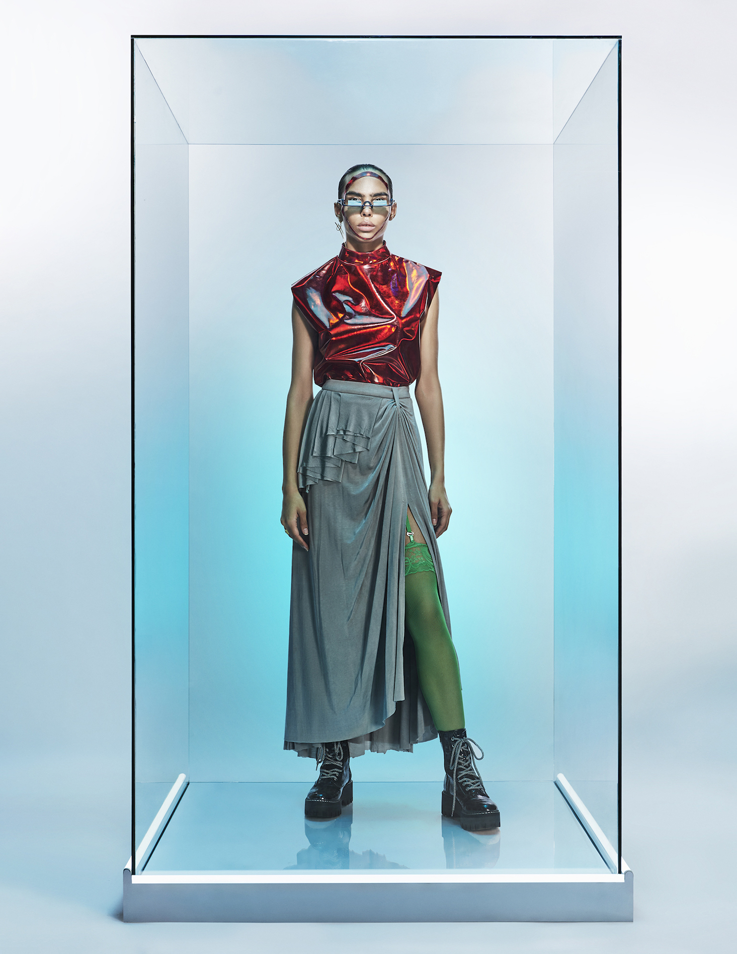 BLONI ATELIER – Feat