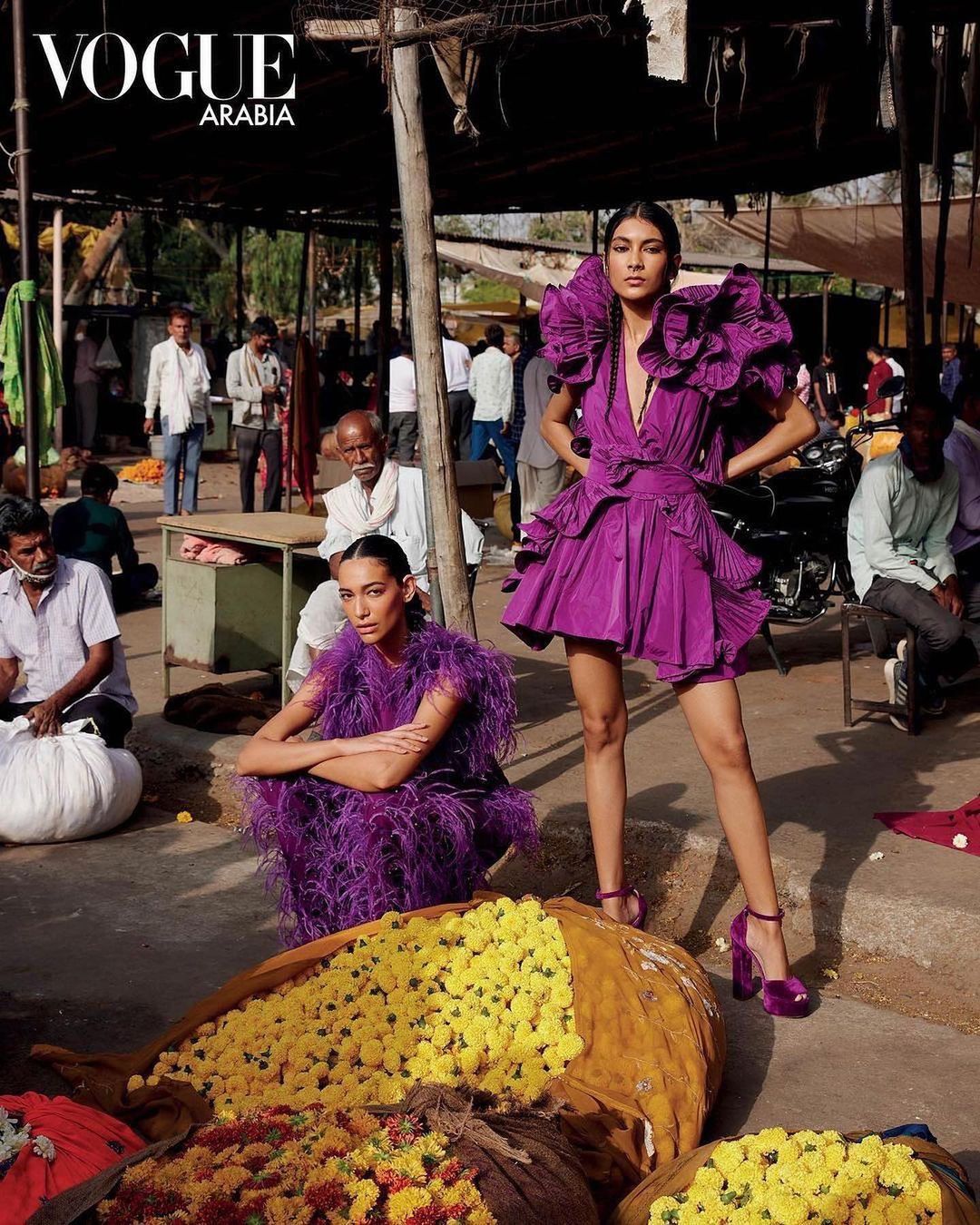 Maumita (NYC) – Feat