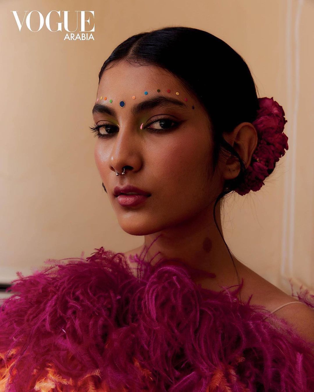 Maumita (NYC) – Feat