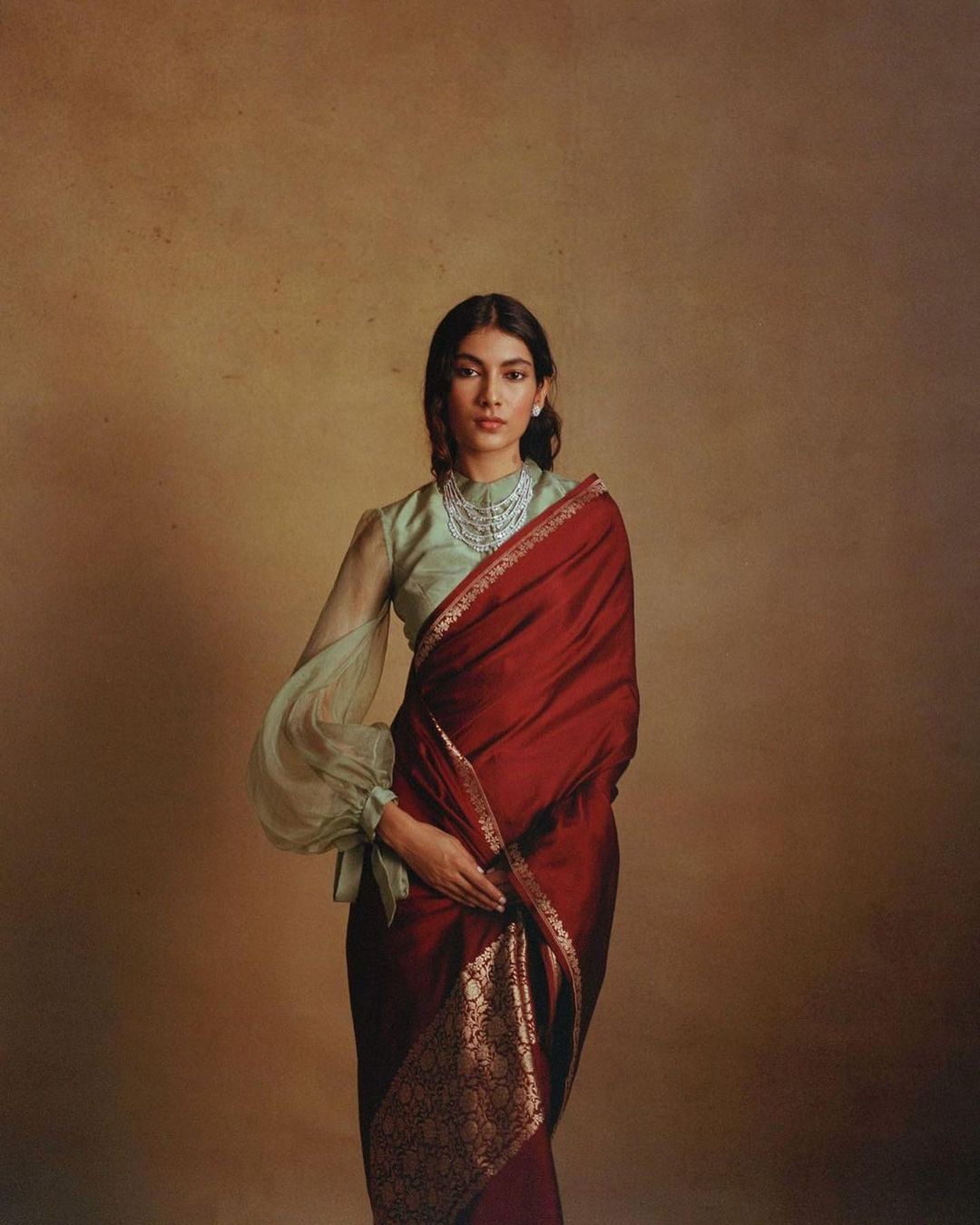 Maumita (NYC) – Feat