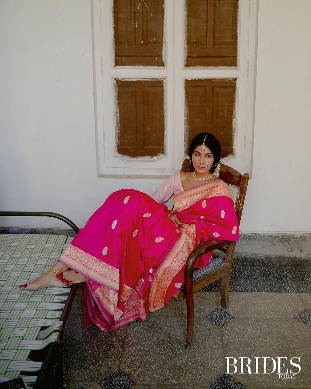 Maumita (NYC) – Feat