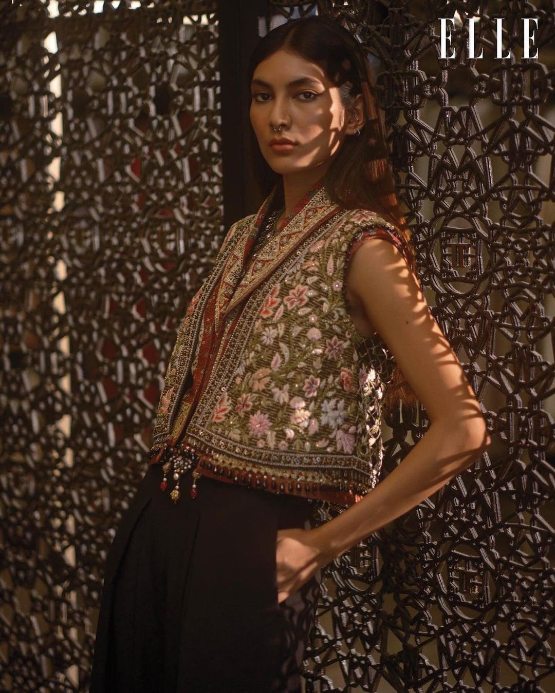 Maumita (NYC) – Feat