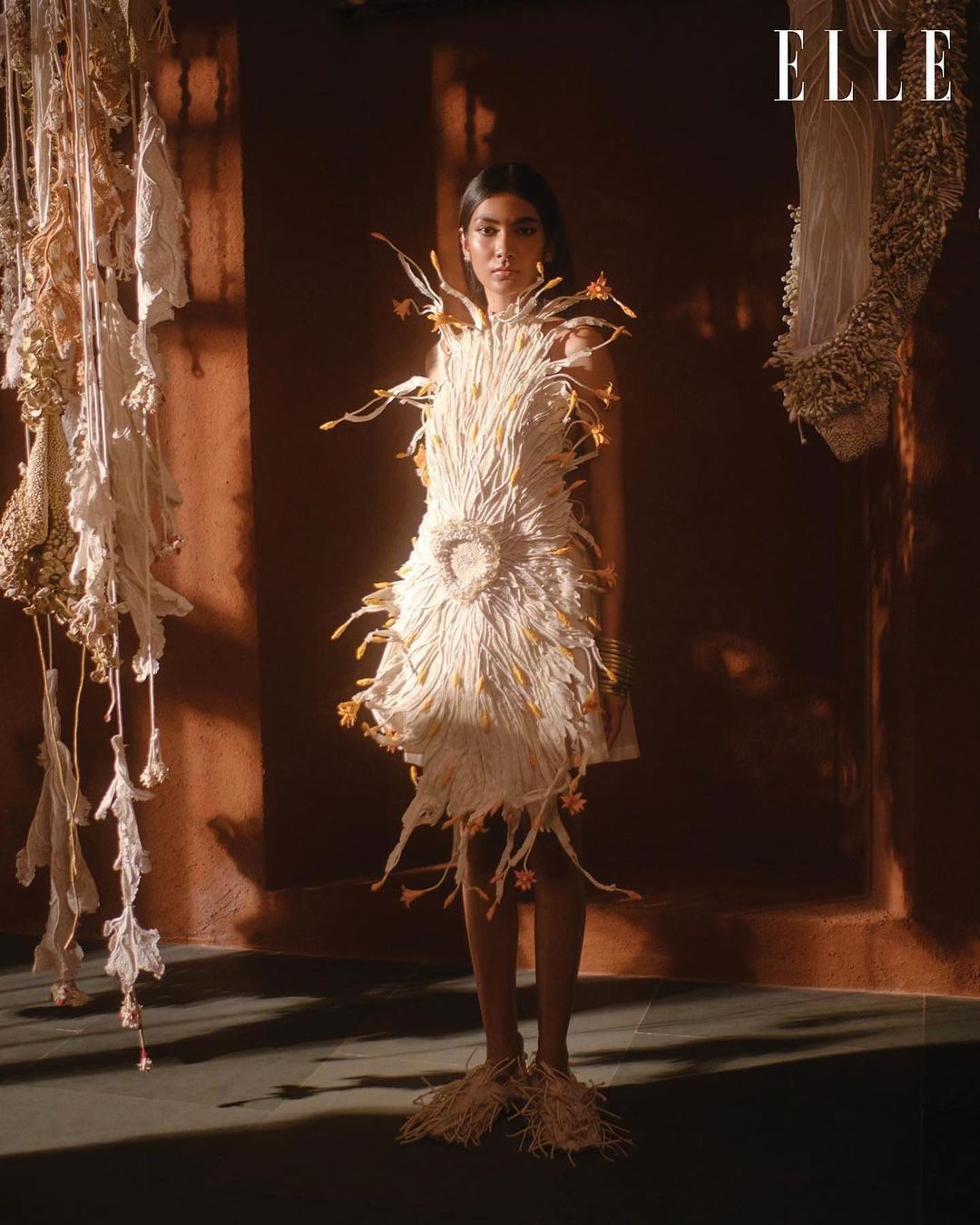 Maumita (NYC) – Feat