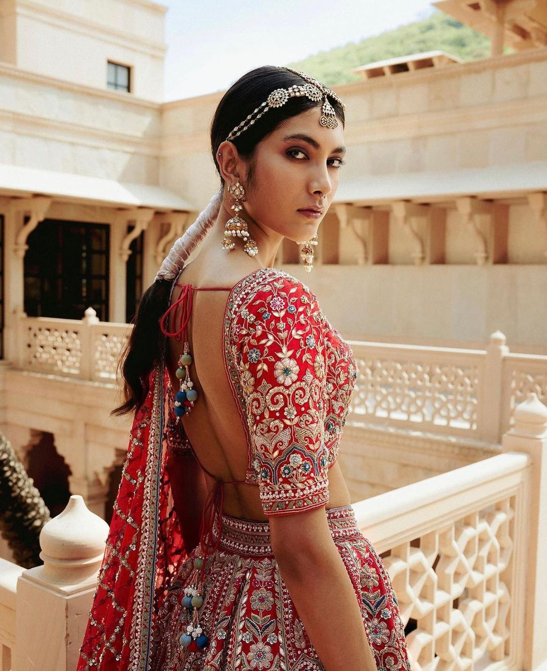 Maumita (NYC) – Feat