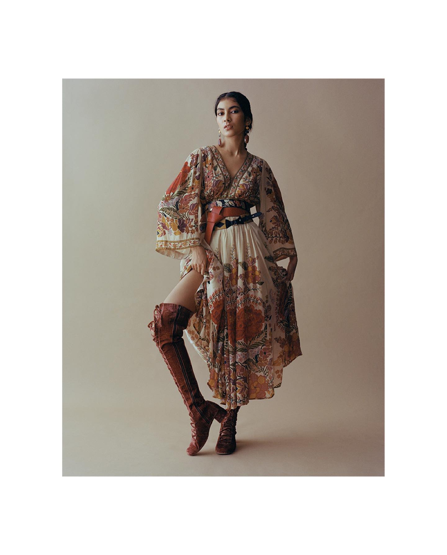 Maumita (NYC) – Feat