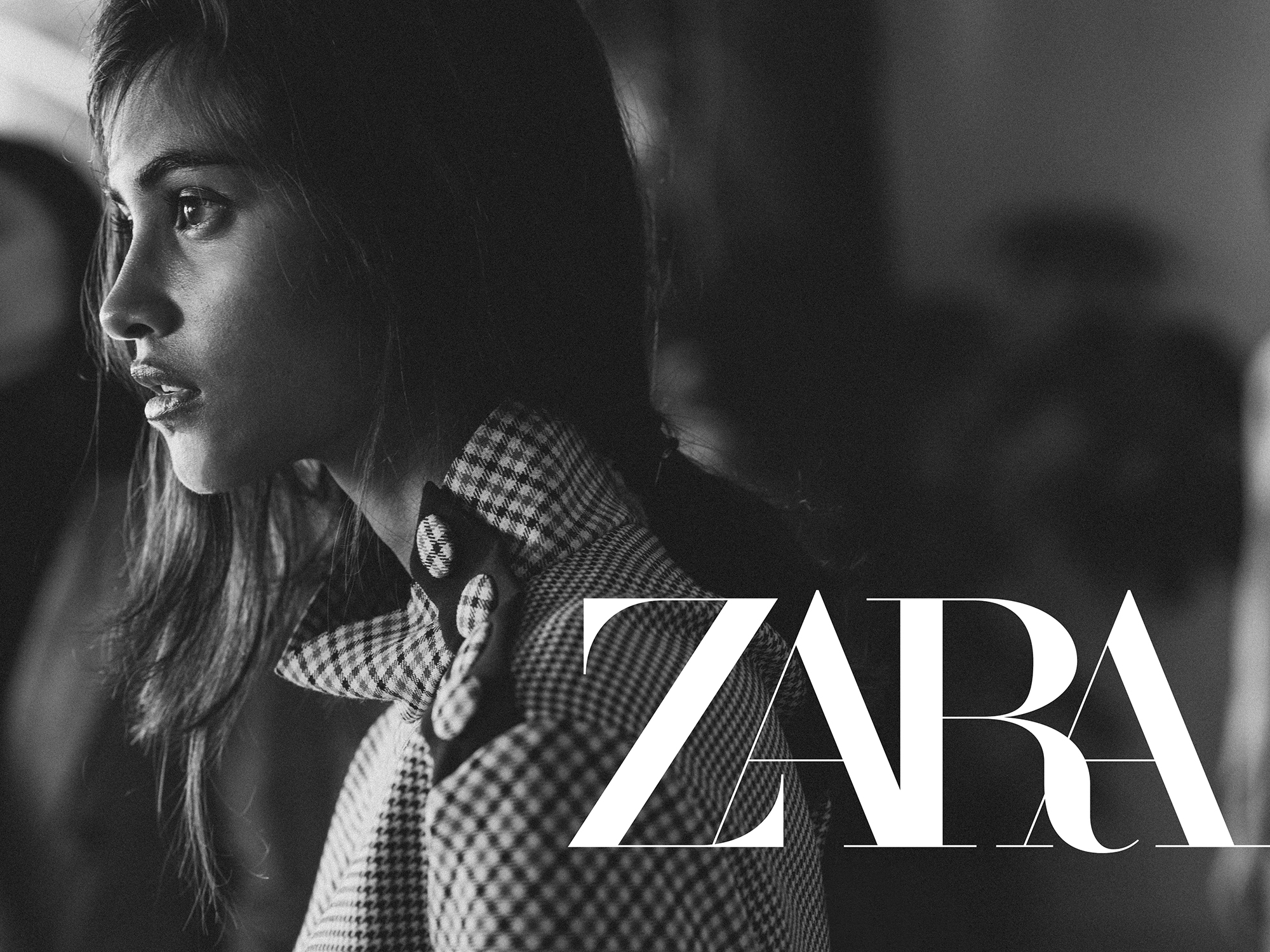 ZARA – Feat