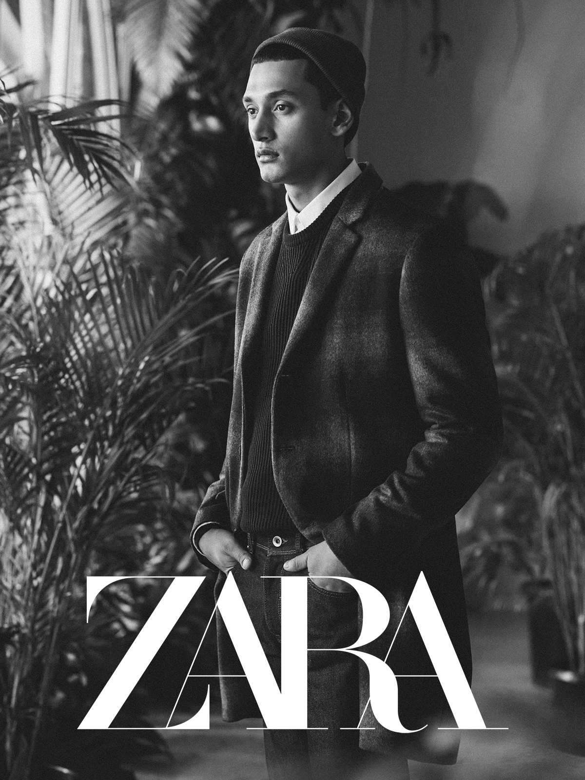 ZARA – Feat