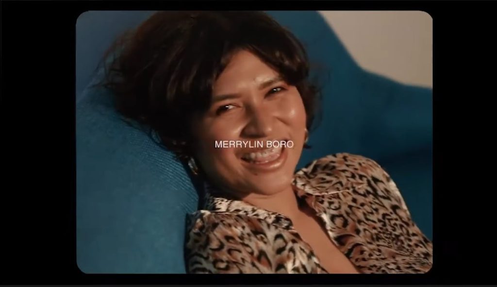 Indra Joshi – Feat