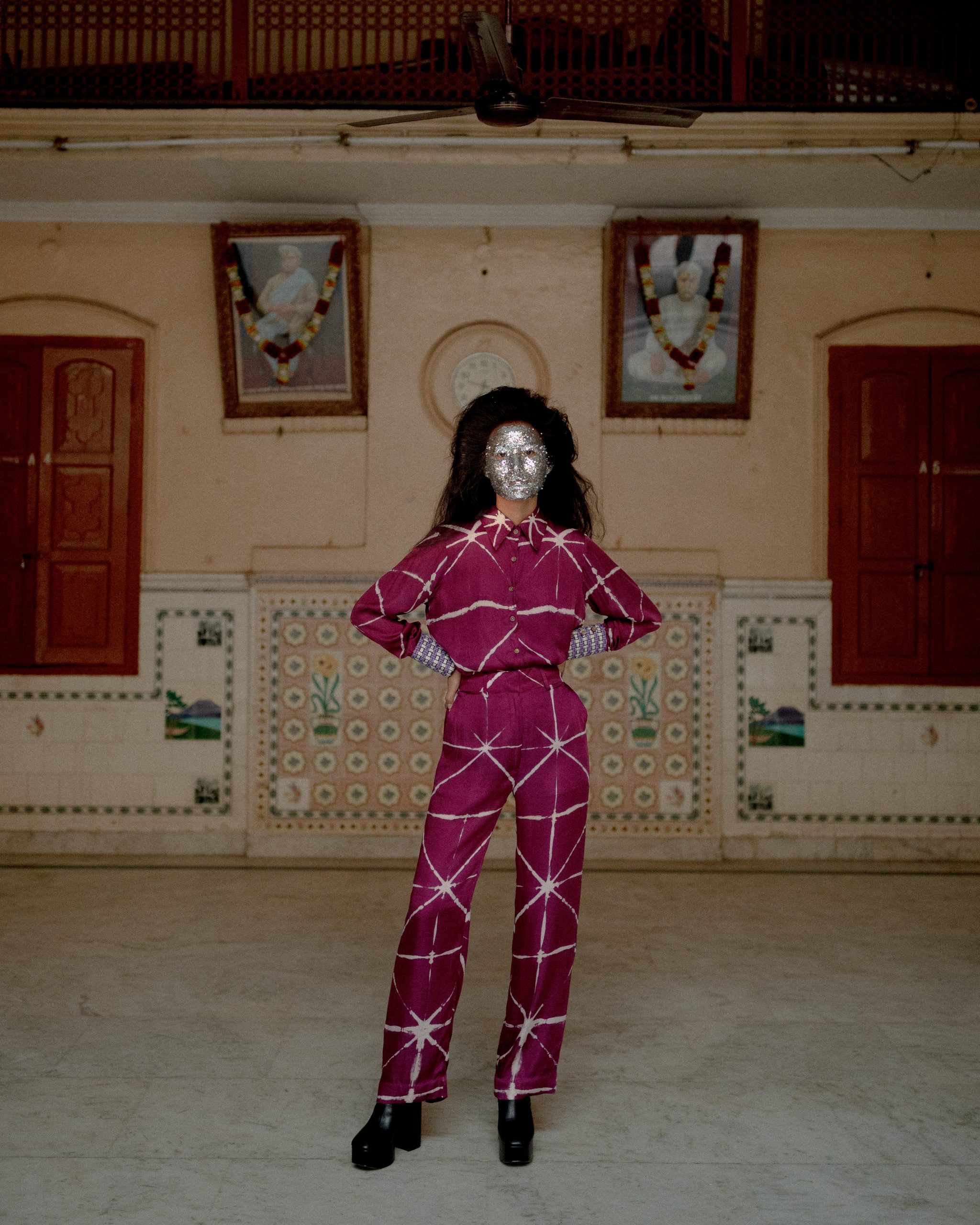 Studio RIGU – Feat