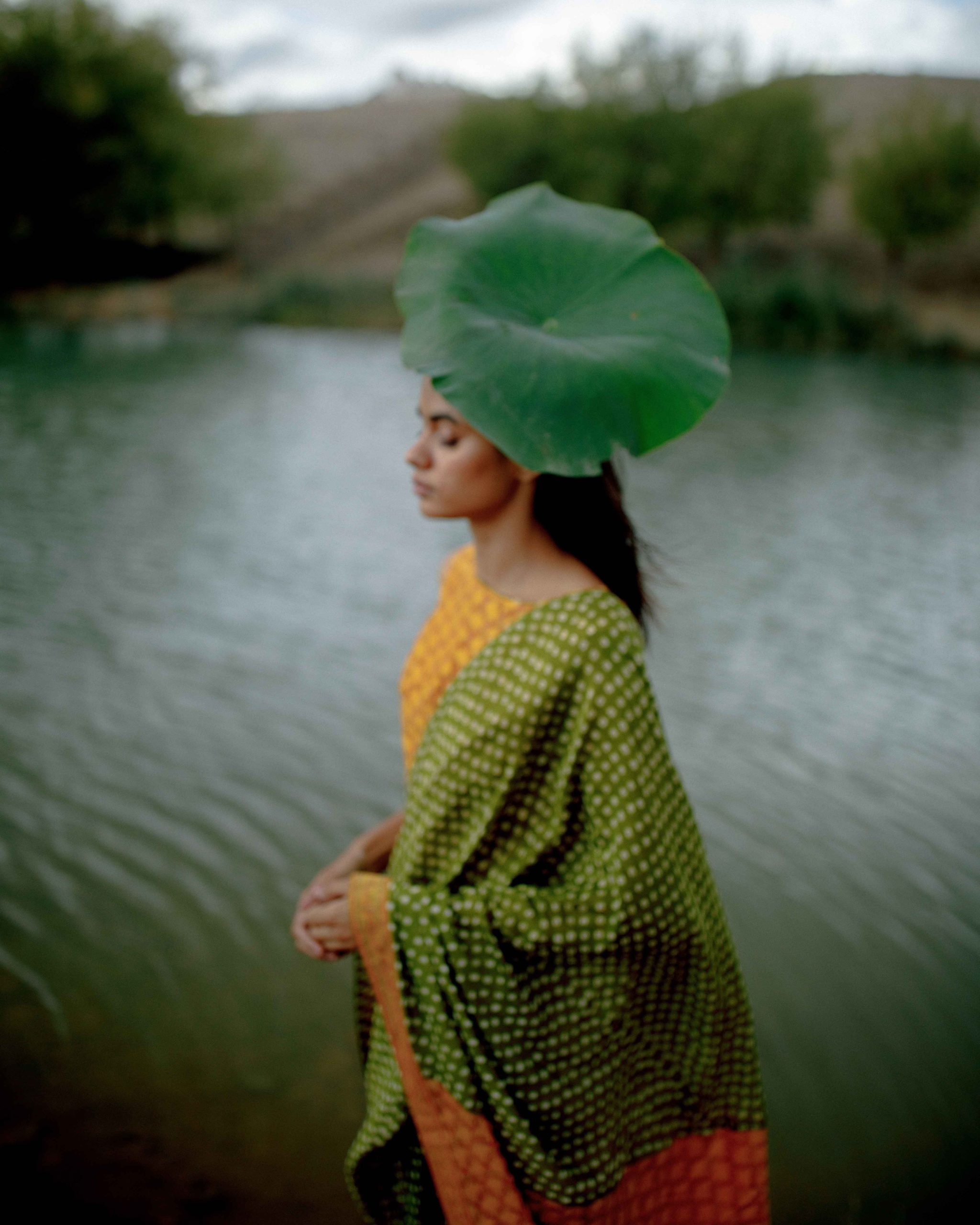 FabIndia Feat. Artists