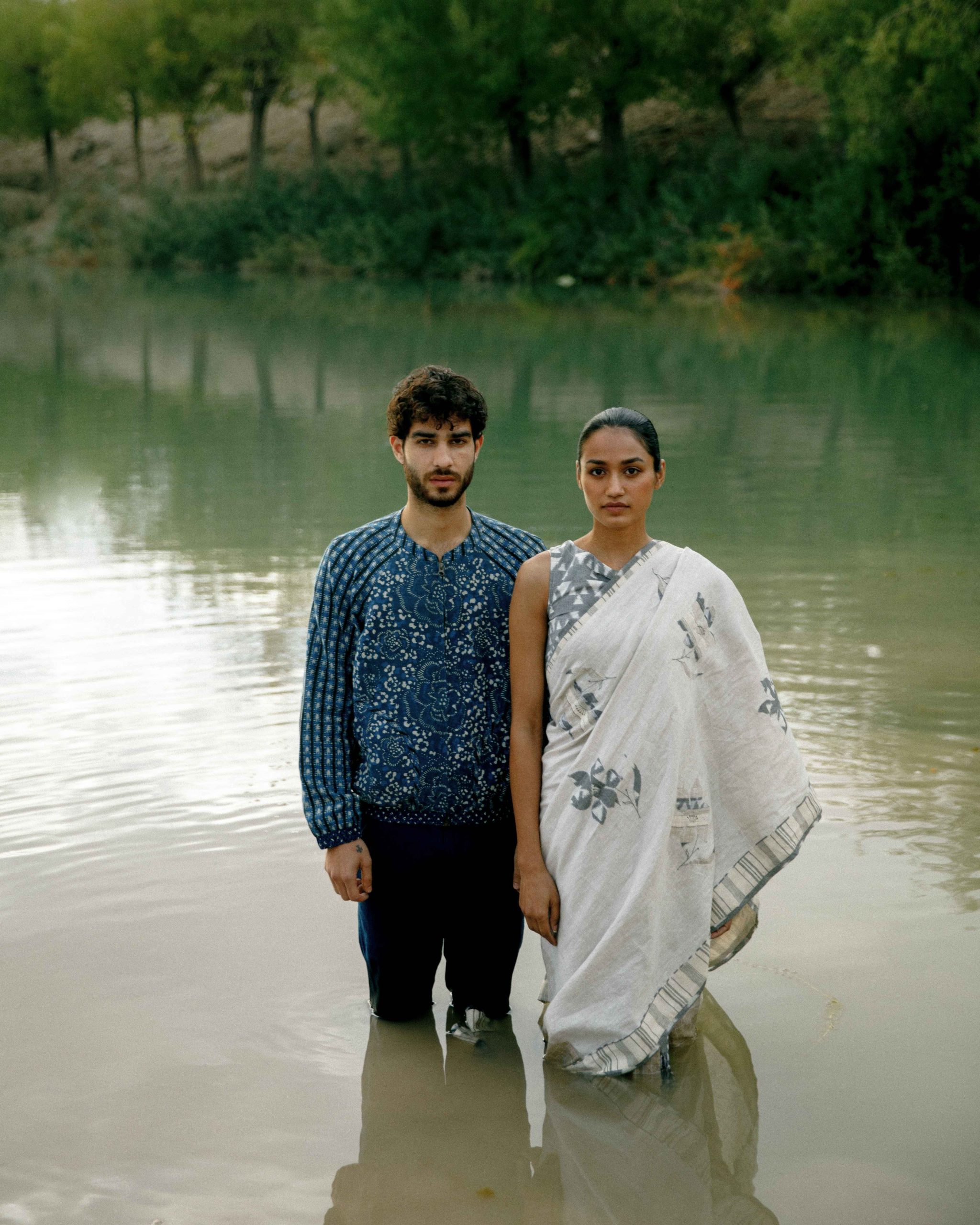 FabIndia Feat. Artists