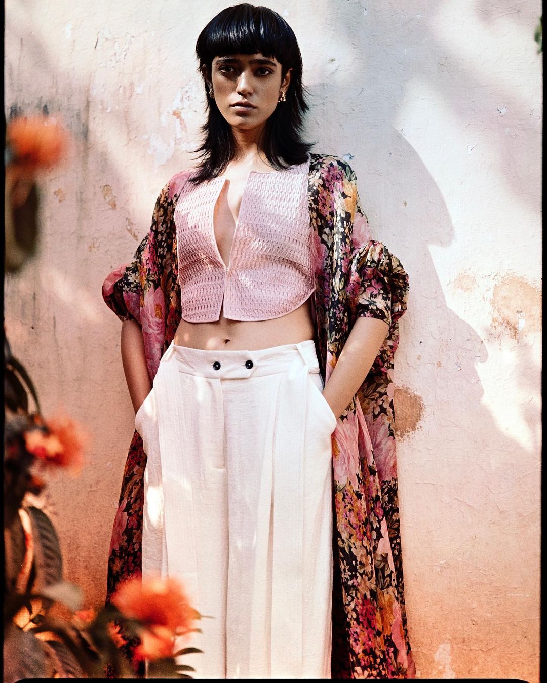 Simran – Feat